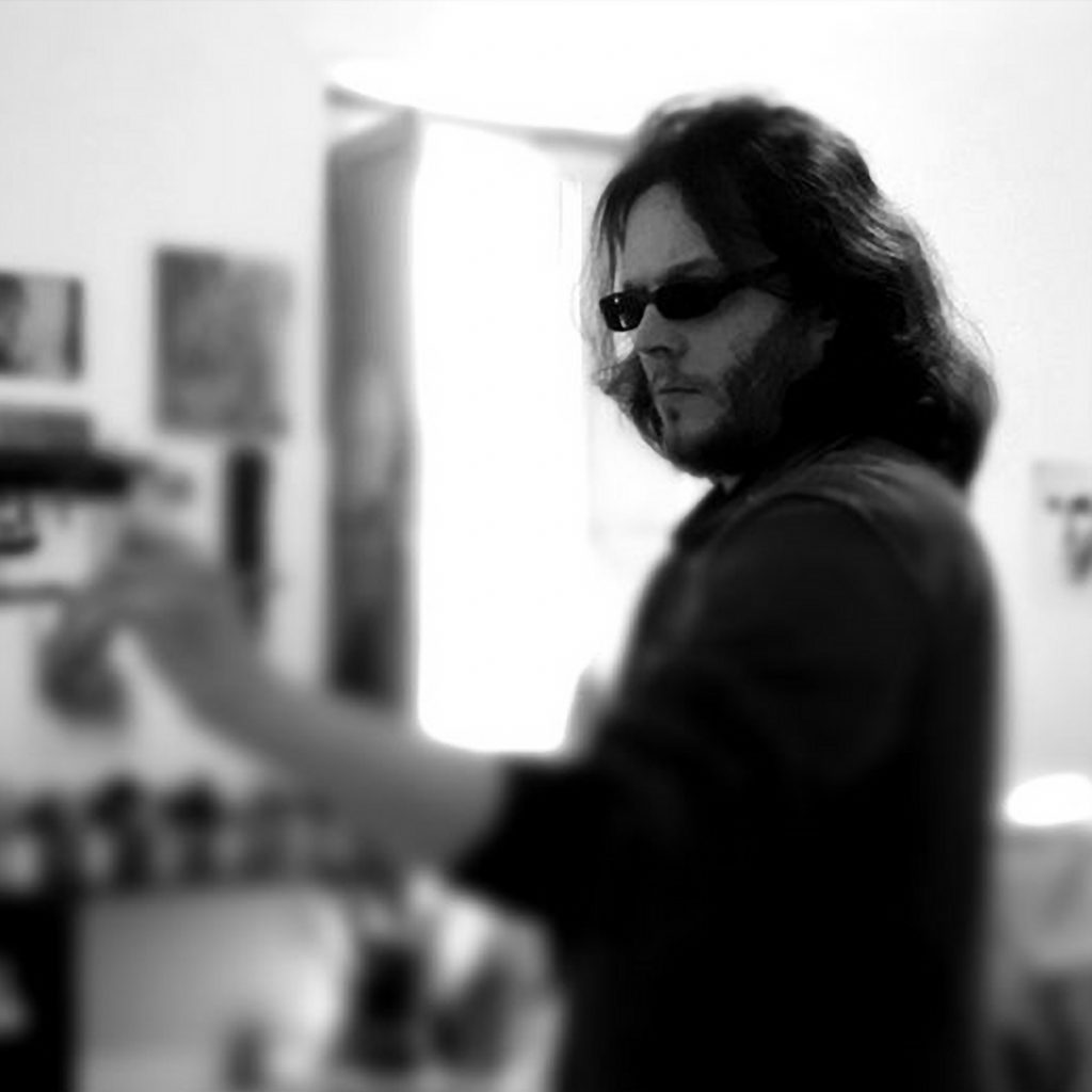 Daniele Bongiovanni - IVLA