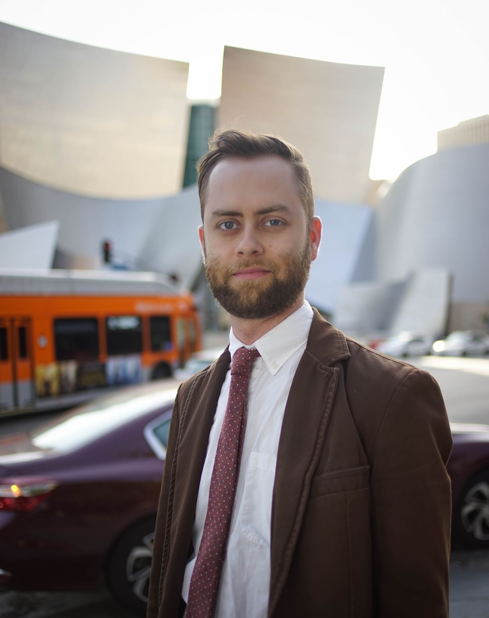 Welcome our New Communications Director! - IVLA